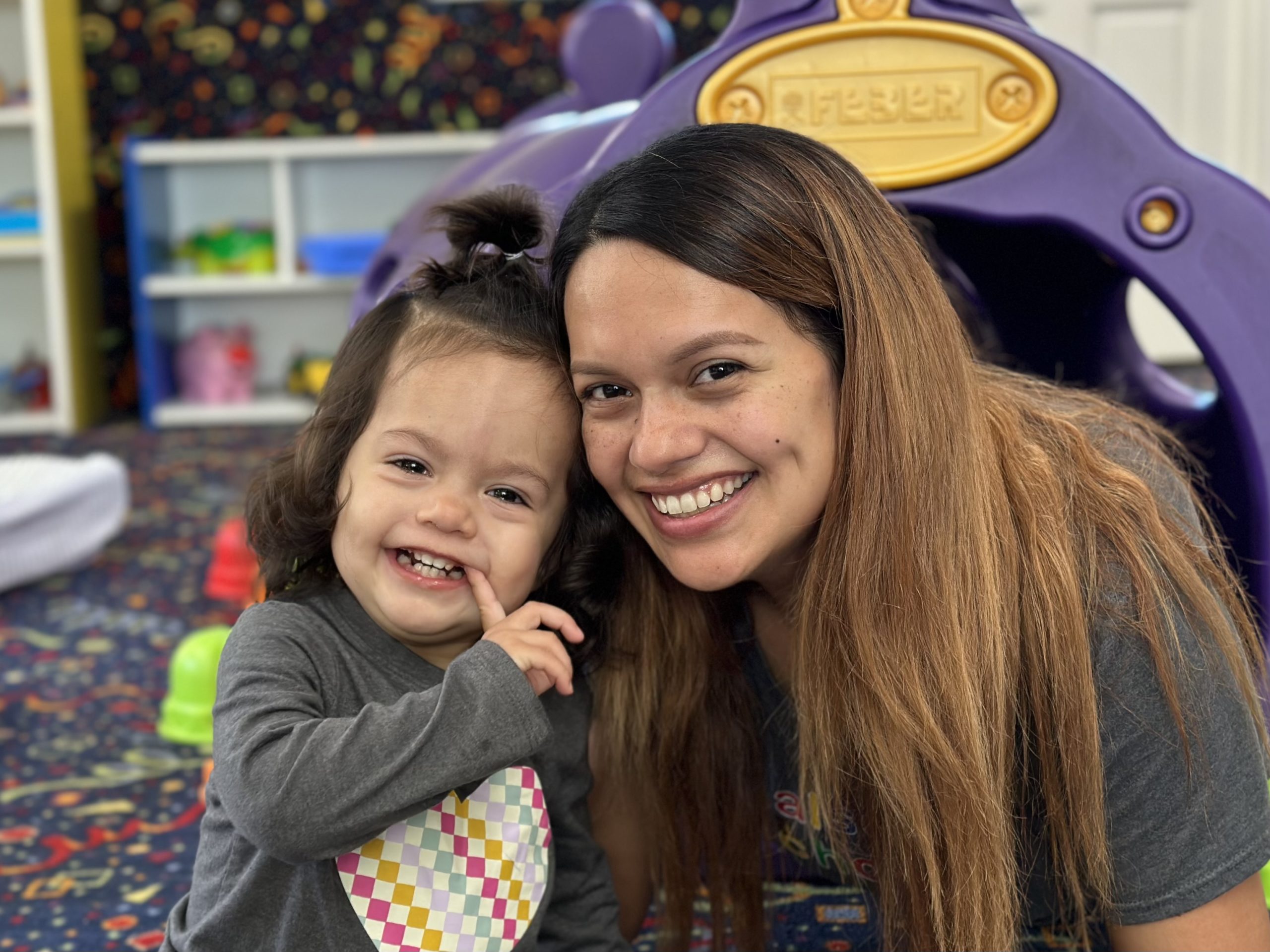 Happy Times May 2023 - Halsey Schools Preschool & Infant Center